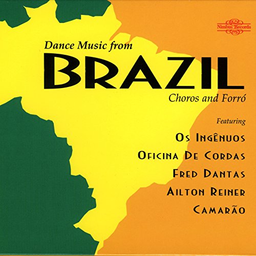 Amazon.com: Dance Music from Brazil : Various: Digital Music