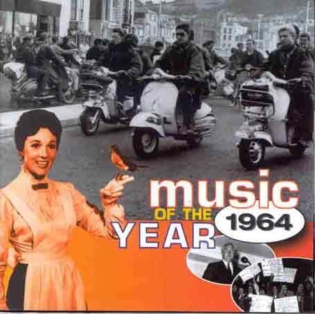 Music of the Year: 1964 - Music of the Year: 1964 - Amazon.com Music