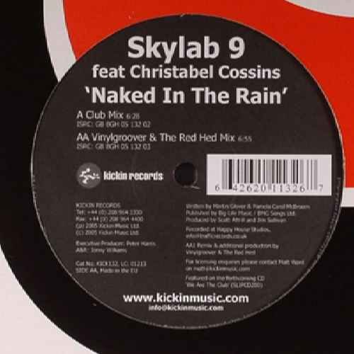 SKYLAB 9 - NAKED IN THE RAIN - : Skylab 9: Amazon.es: CDs y vinilos}