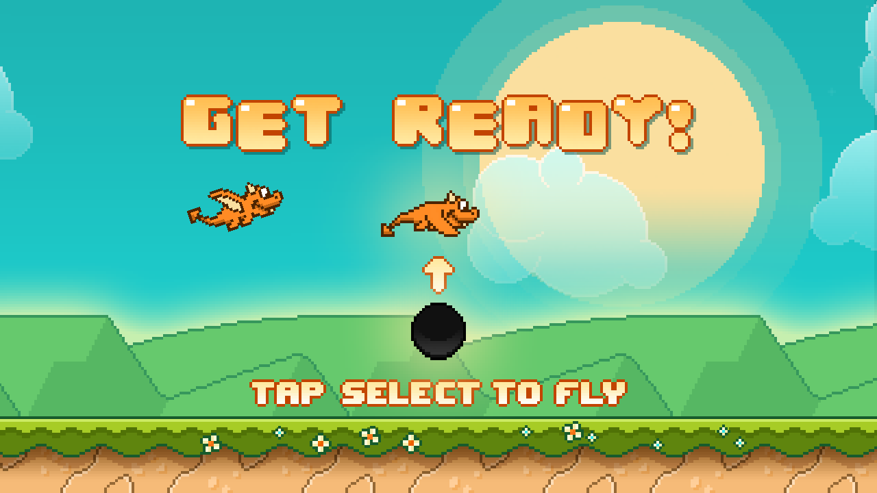Little Flapper - App on Amazon Appstore