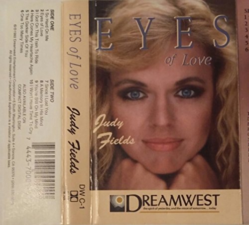 Judy Fields - Eyes Of Love - Amazon.com Music