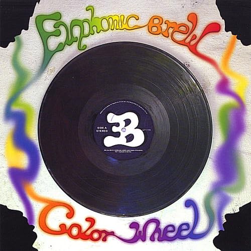 Buy Color Wheel Online at Low Prices in India | Amazon Music Store ...