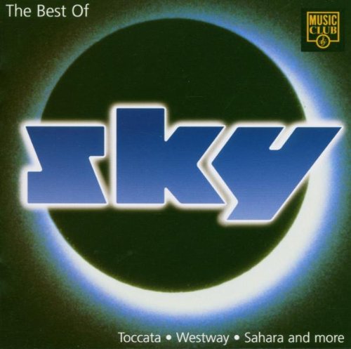 Amazon.com: Best of Sky: CDs & Vinyl