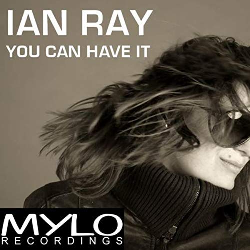 You Can Have It by Ian Ray on Amazon Music - Amazon.com