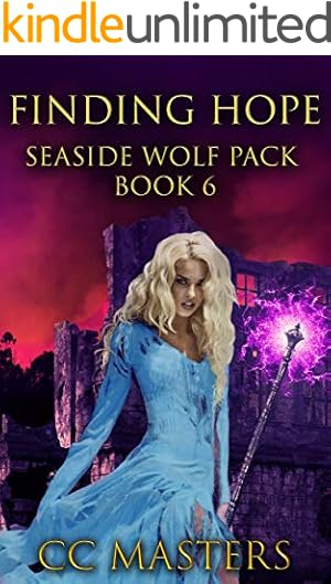 Amazon.com: Finding the Power Within: Seaside Wolf Pack Book 3 eBook : Masters, C.C.: Kindle Store