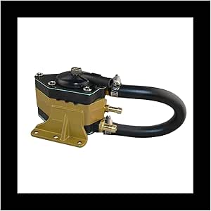 Amazon.com: 90HP-250HP VRO Oil Injection Conversion Fuel Pump Kit ...