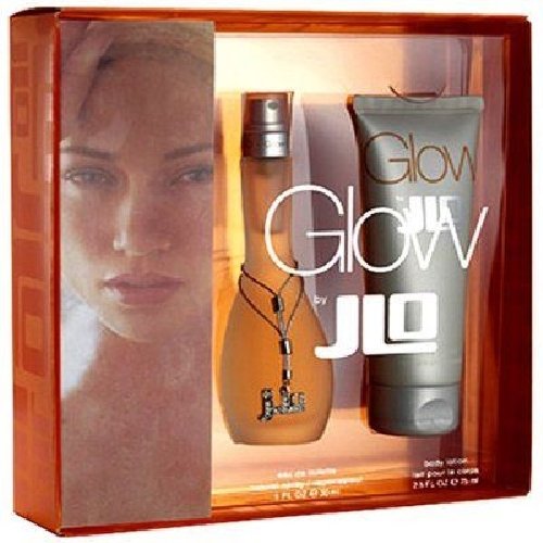 Amazon.com: Glow by JLo Gift Set : Everything Else