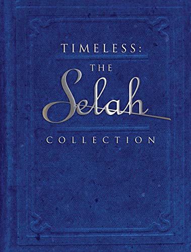 Amazon.com: Timeless: The Selah Music Collection : Selah: Digital Music