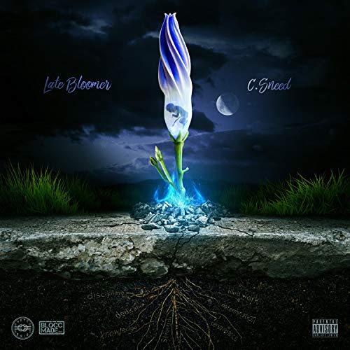 Amazon.co.jp: Late Bloomer [Explicit] : C.Sneed: Digital Music
