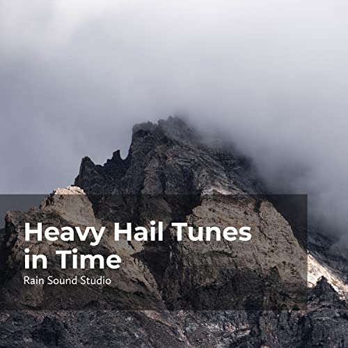 Amazon Music - Rain Sound Studio & Meditation Rain Sounds & The Rain ...