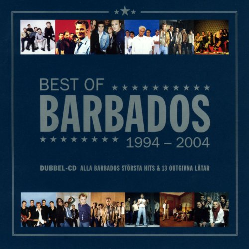 Play Best Of Barbados 1994-2004 by Barbados on Amazon Music
