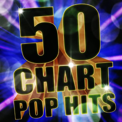 Play 50 Chart Pop Hits by Pop Stars United on Amazon Music
