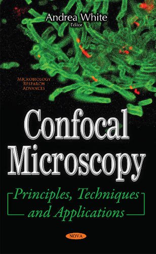 Confocal Microscopy: Principles, Techniques and Applications ...