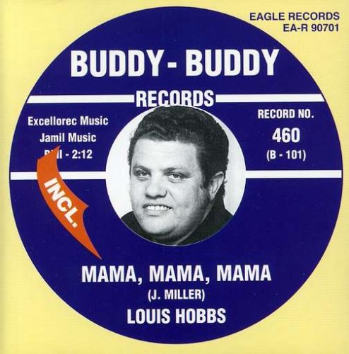 Louis Hobbs: Amazon.de: CDs & Vinyl