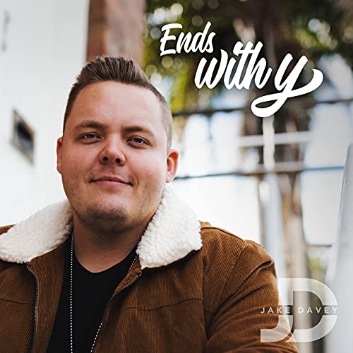 Ends with Y de Jake Davey en Amazon Music Unlimited