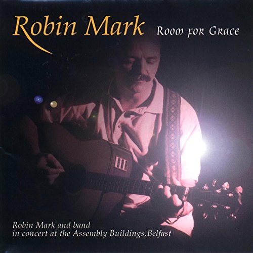 Play Room for Grace [Live] by Robin Mark on Amazon Music