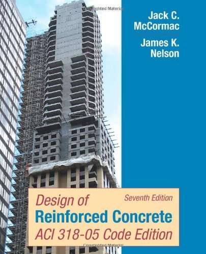 Amazon.com: Design of Reinforced Concrete, Sixth Edition, Update ...