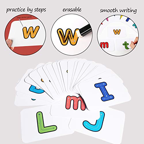 (40% OFF Coupon) Matching Letter Game For Kids $9.59 - Mojosavings.com