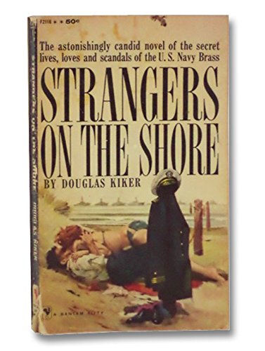 Strangers on the Shore: Kiker, Douglas: Amazon.com: Books