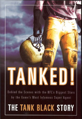Amazon.com: Tanked!: 9780982473009: Tank Black: Books