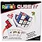 Amazon.com: Rubik’s Cube Gridlock Game, The Problem-Solving Puzzle Game ...