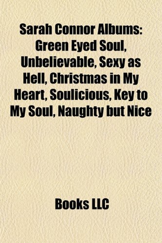 Amazon.co.jp: Sarah Connor Albums : 本