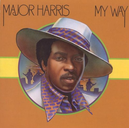 Major Harris - My Way - Amazon.com Music