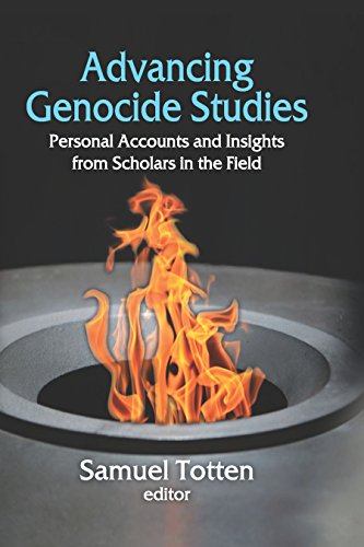 Advancing Genocide Studies: Personal Accounts and Insights from ...