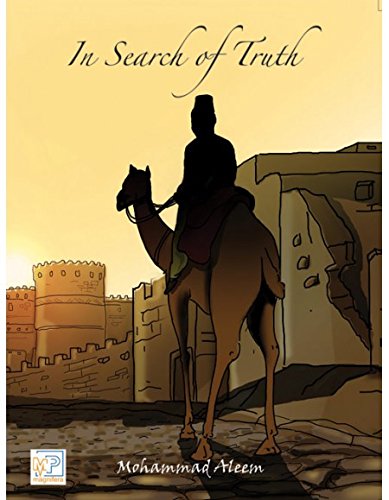 In Search of Truth : Mohammad Aleem: Amazon.in: Books