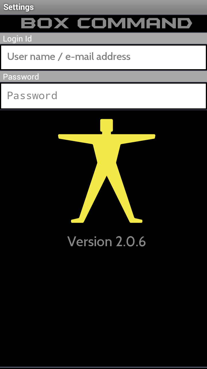 Box Command® Mobile Application - App on Amazon Appstore