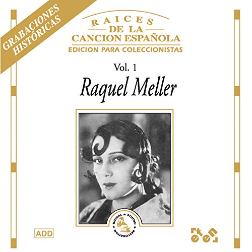 Amazon.com: Raices de la Canción Española, Vol. 1 (1993 Remastered ...