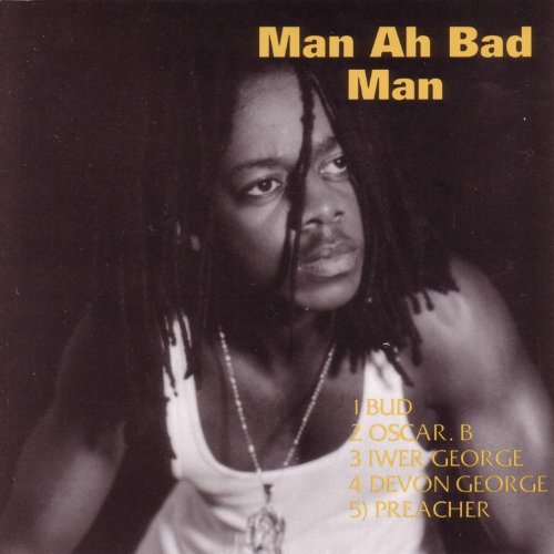 Amazon MusicでVARIOUS ARTISTSのMan Ah Bad Manを再生する
