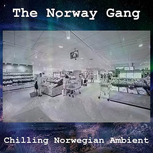Chilling Norwegian Ambient de The Norway Gang en Amazon Music Unlimited
