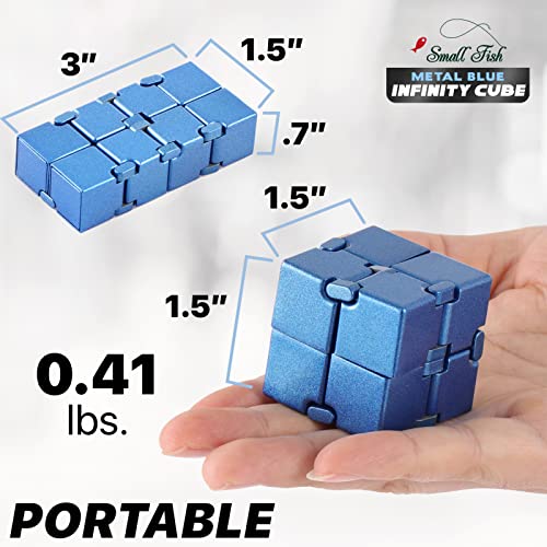 The 11 Best SMALL FISH Fidget Toys of 2024 [Verified] - Cherry Picks