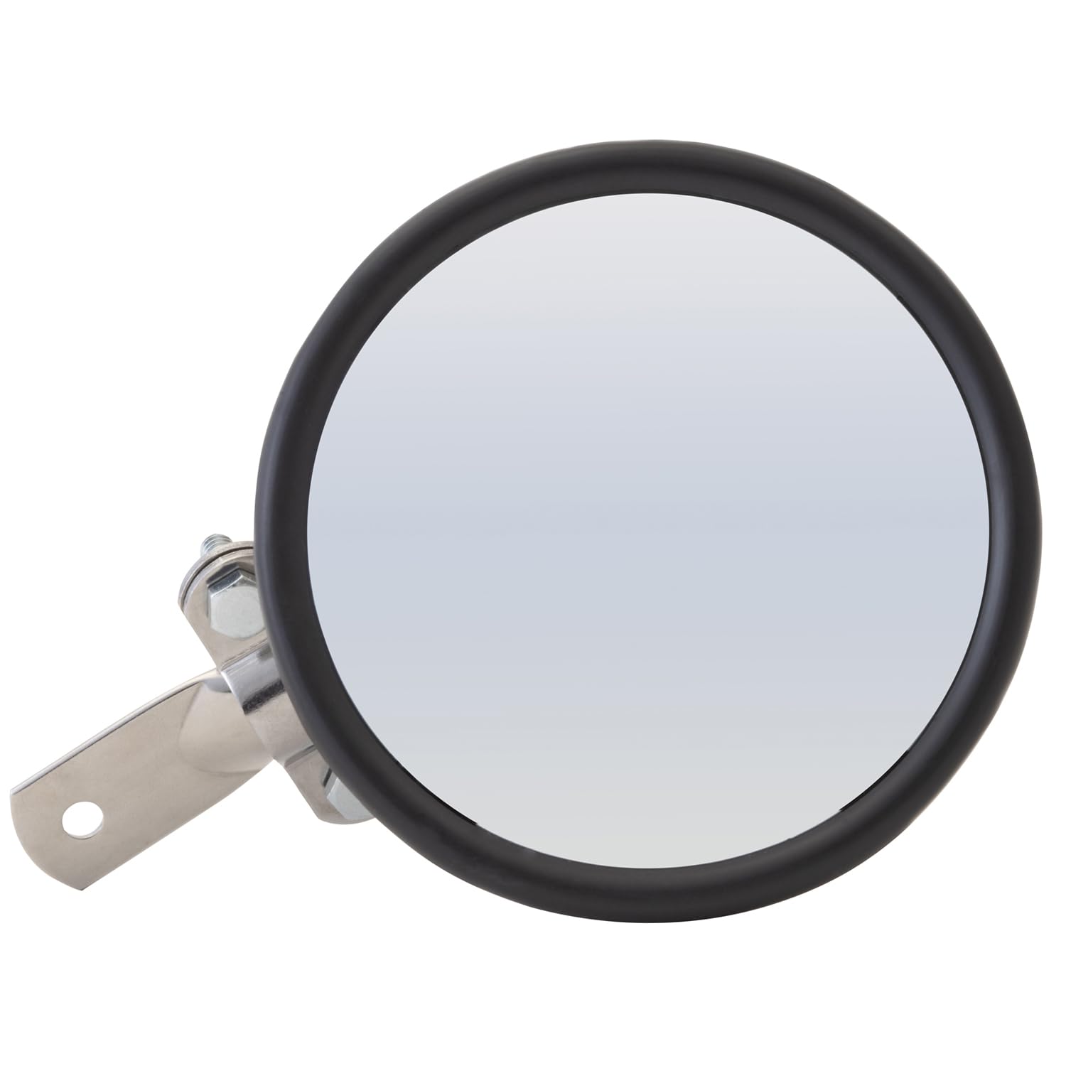 Amazon.com: Grote 28033-5 Stainless 5" Round Clamp-On Spot Mirror with ...