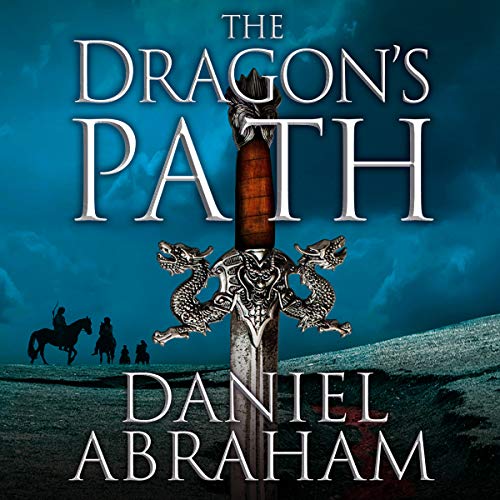 Amazon.com: The Dragon's Path: The Dagger and the Coin, Book 1 (Audible ...
