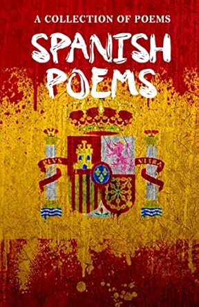 Buy Spanish Poems Book Online at Low Prices in India | Spanish Poems ...