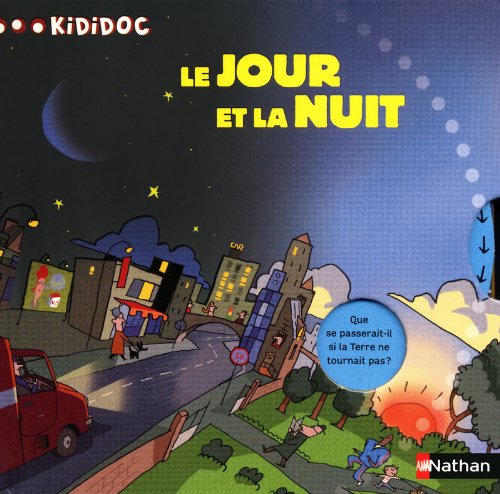 Amazon.com: N01 - LE JOUR ET LA NUIT (01): 9782092529843: Collectif: Books