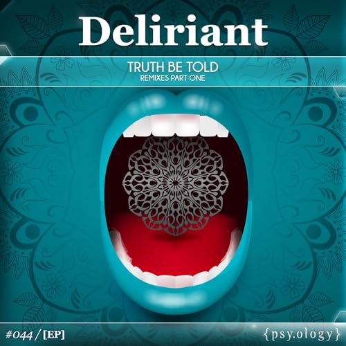 Amazon.com: Truth Be Told Remixes Pt1 : Deliriant: Digital Music