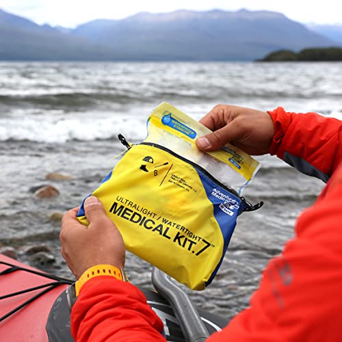 The 11 Best First Aid Kits for Backpacking & Hiking [2022 Update] - My ...