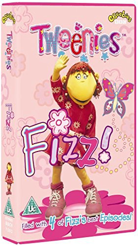 Tweenies Fizz!: Amazon.it: Film e TV