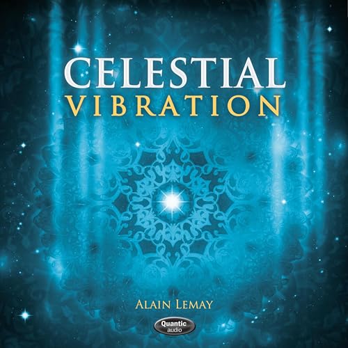 Amazon MusicでAlain LemayのCelestial Vibrationを再生する