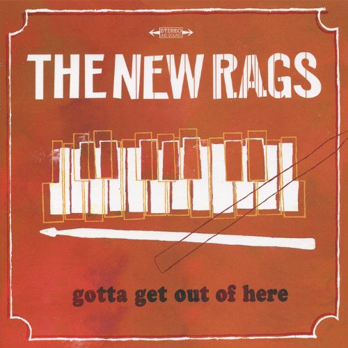 Play Gotta Get Out Of Here by The New Rags on Amazon Music