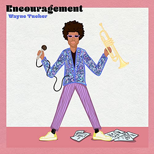 Encouragement de Wayne Tucker en Amazon Music Unlimited