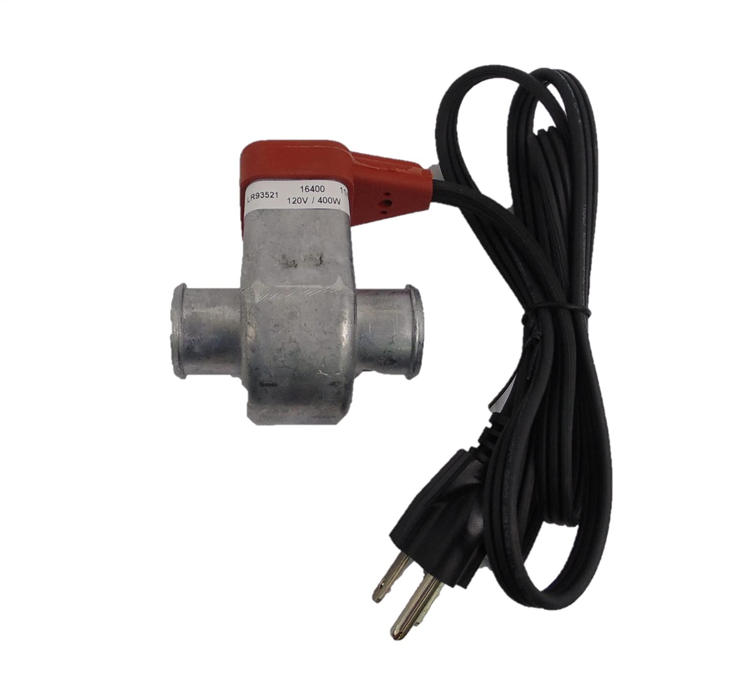 Kats Engine Heaters 16400 Cylinder Block Components - Engine Heater for ...