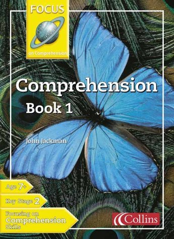 Pupil Book 1: Bk. 1 (Collins Primary Comprehension): Amazon.co.uk ...
