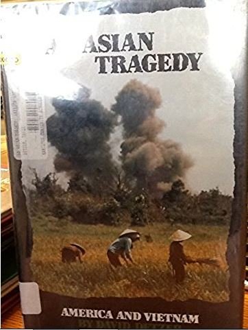 Amazon.com: Asian Tragedy, An: 9781562940669: David Detzer: Books
