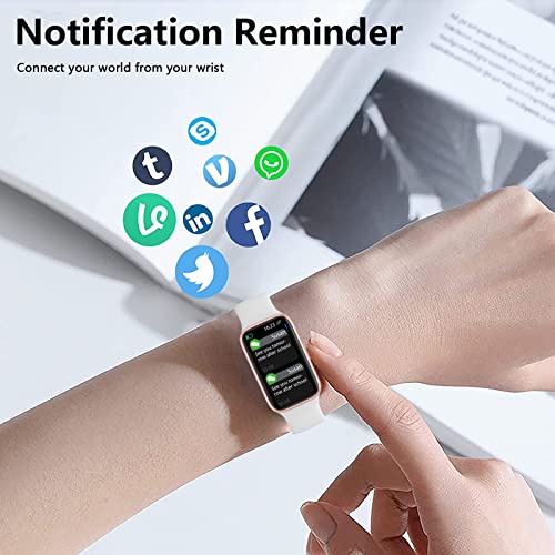 The 28 Best Rectangular Smartwatches of 2023 [Verified] - Cherry Picks