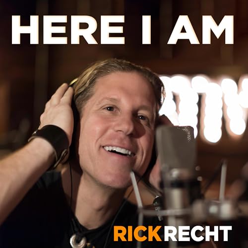 Play Here I Am by Rick Recht on Amazon Music