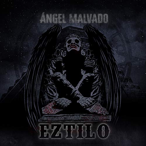 Amazon.co.jp: Ángel Malvado : Eztilo: Digital Music